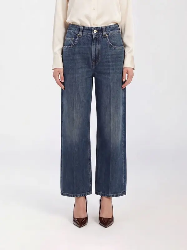 Brunello Cucinelli Jeans Colour