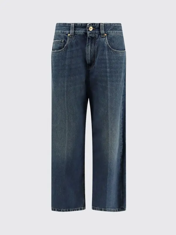 Brunello Cucinelli Jeans Colour