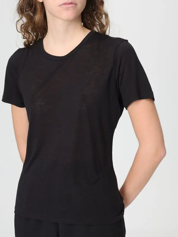 ANINE BING T-shirt Colour