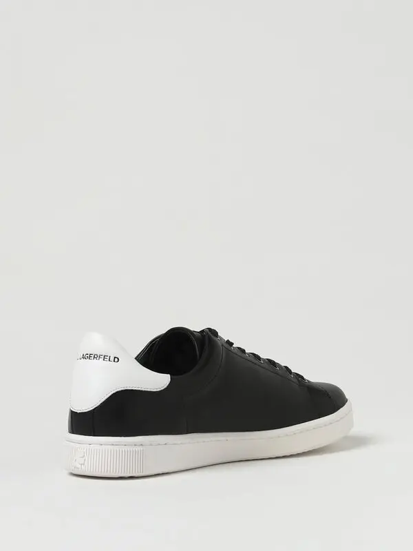 Karl Lagerfeld Lace-up Sneakers