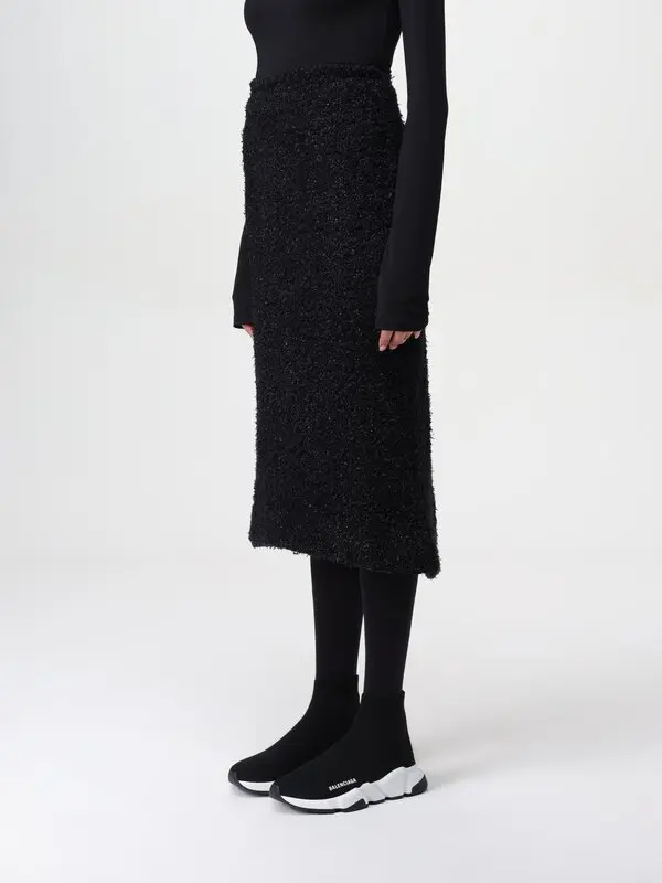 Balenciaga Skirt Colour