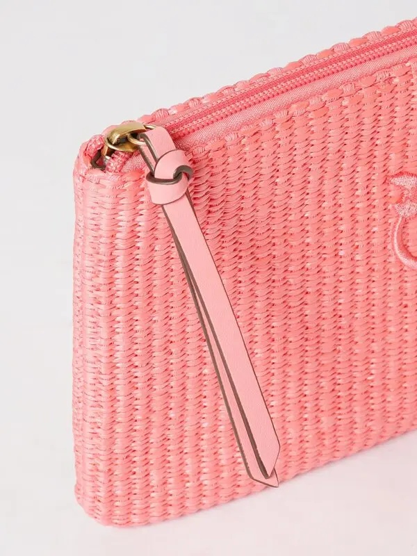 Pinko Clutch Colour - Pink
