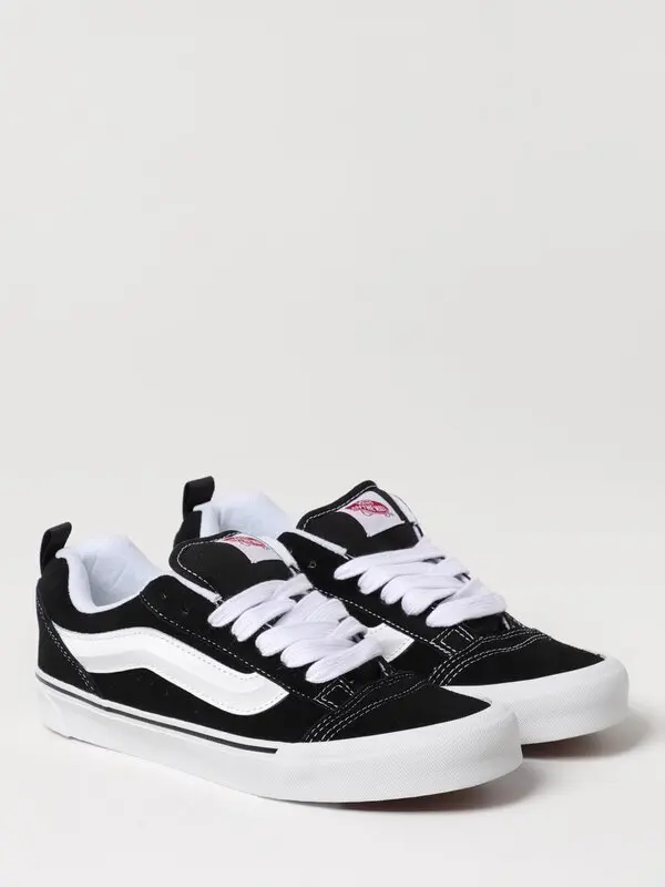 VANS Trainers Colour