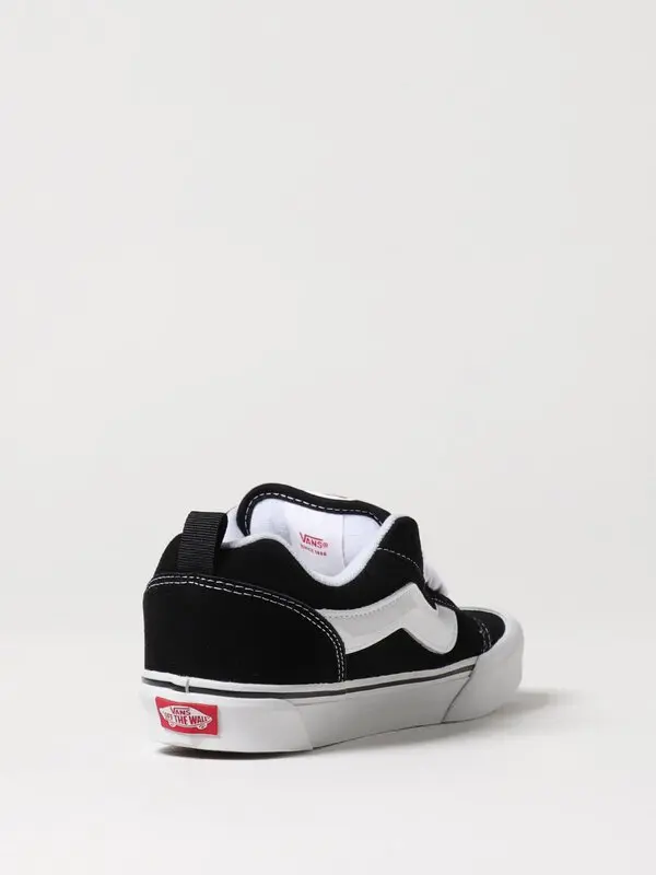 VANS Trainers Colour
