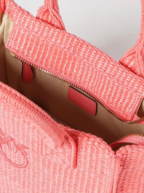 Pinko Mini Bag Colour - Pink