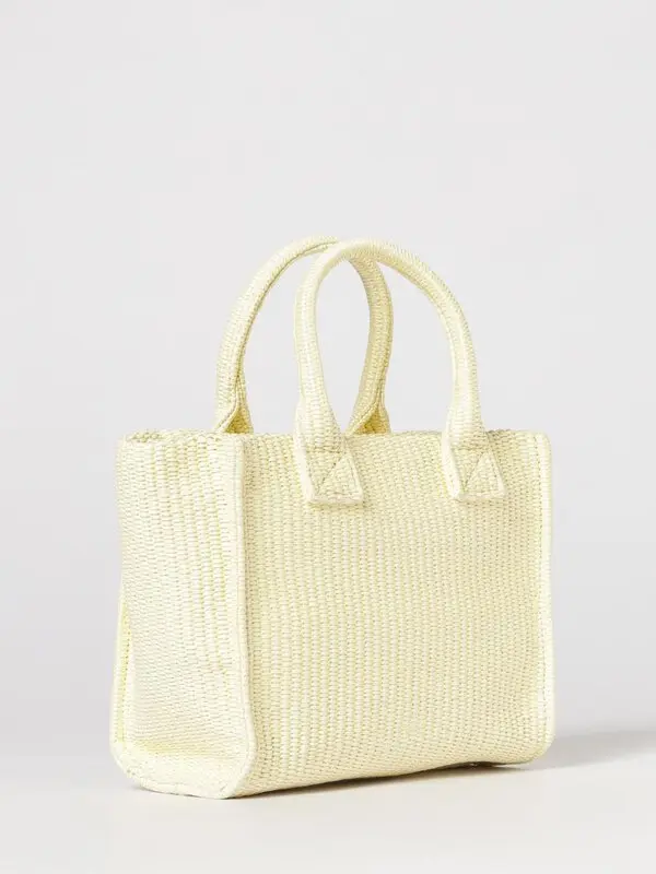 Pinko Woven Mini Bag