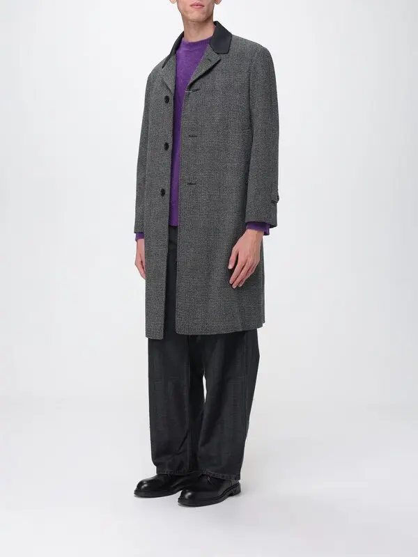 MAISON MARGIELA Coat Colour
