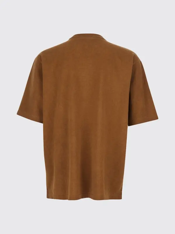 Dsquared2 T-shirt - Brown
