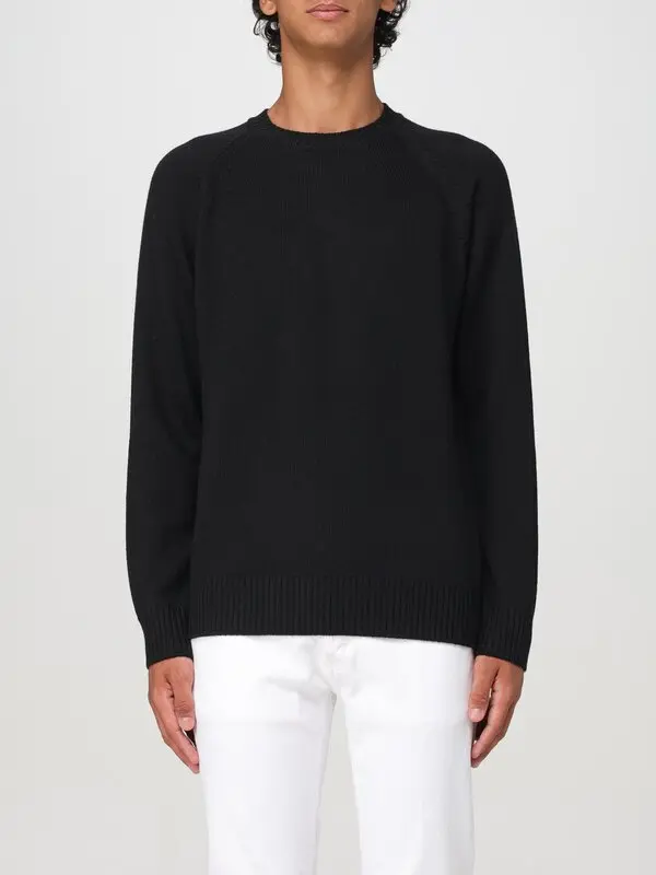 PAOLO PECORA V-neck Button-up Cardigan