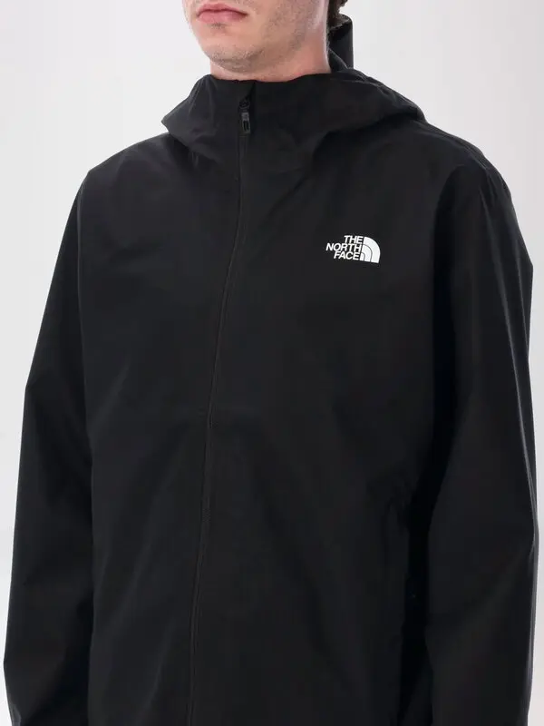 The North Face Quest Dryvent™ Polyester Windbreaker Jacket - Black