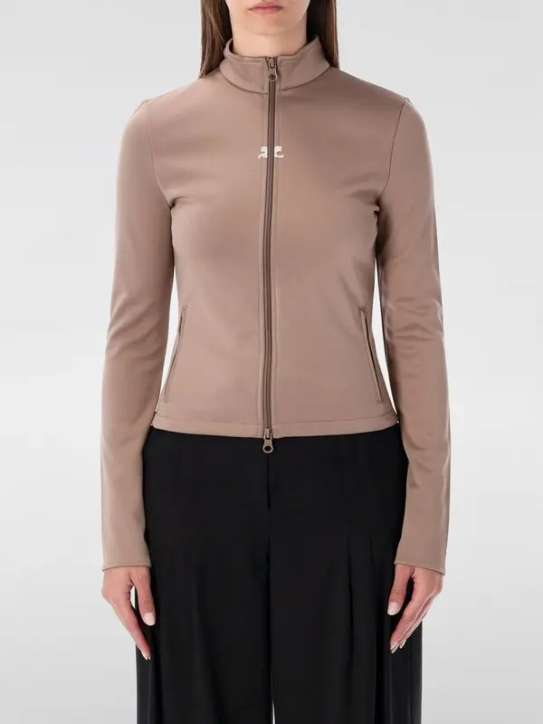 COURREGES Sweatshirt Colour