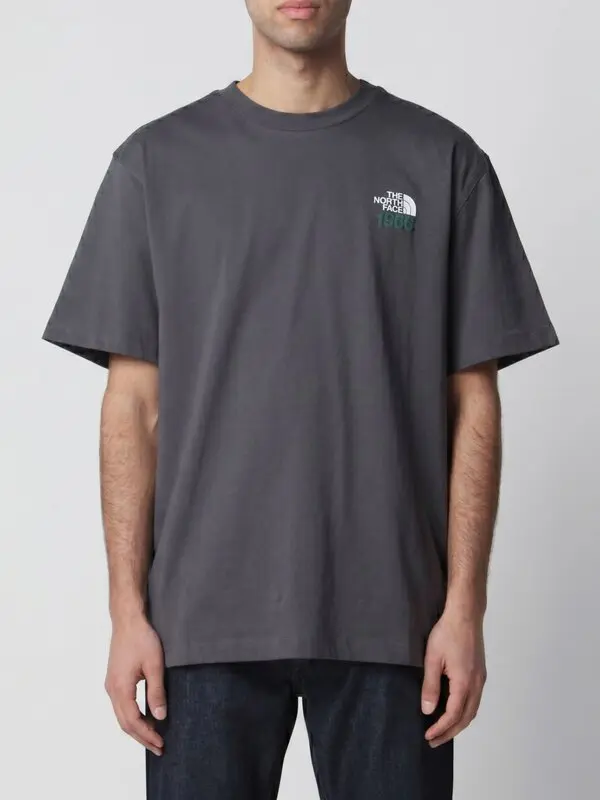 The North Face Printed Cotton T-shirt