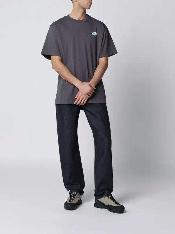 The North Face Printed Cotton T-shirt