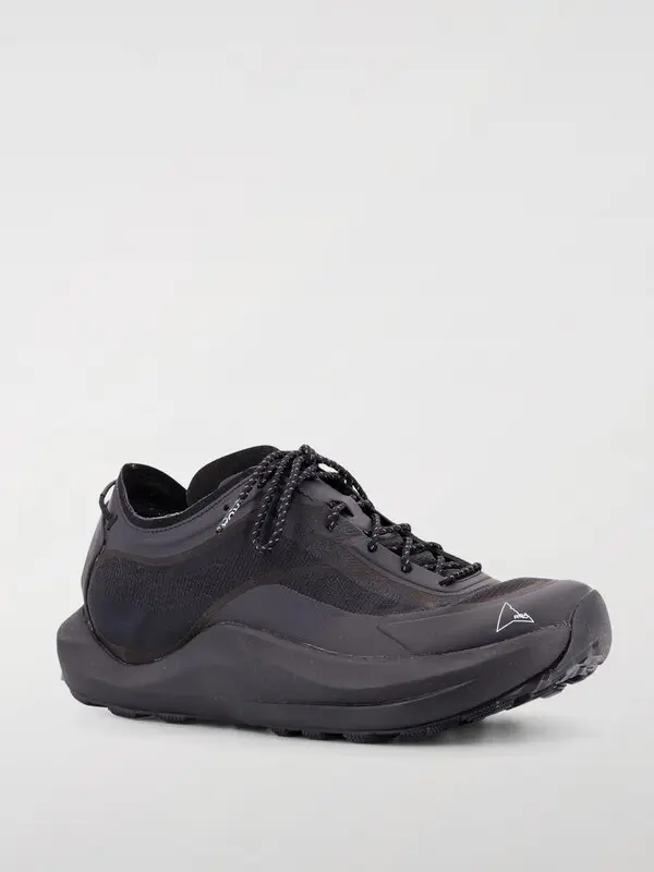 ROA Trainers Colour