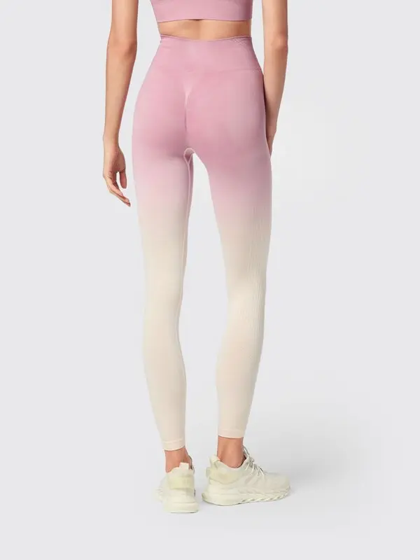 PLEIN SPORT Technical Fabric Leggings