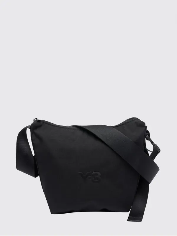 Y3 Cordura® Polyester Shoulder Bag