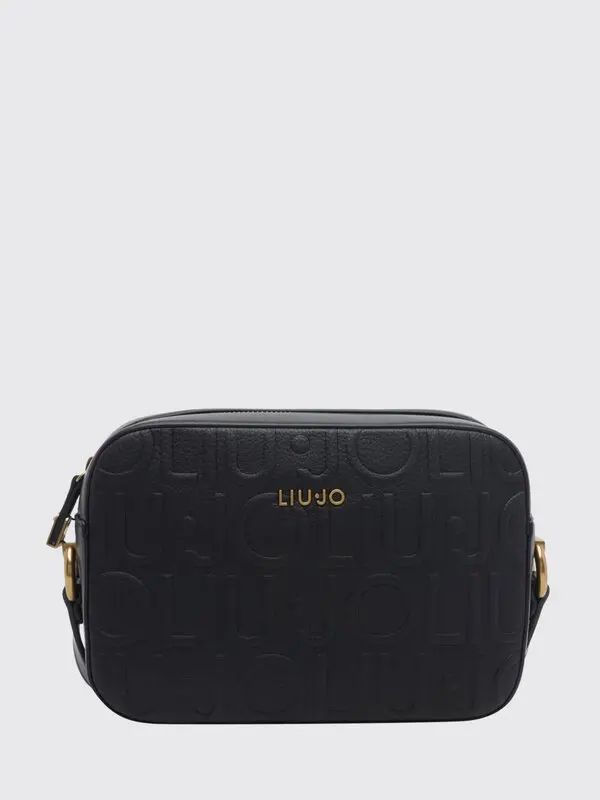 Liu Jo Crossbody Bag Colour - Black
