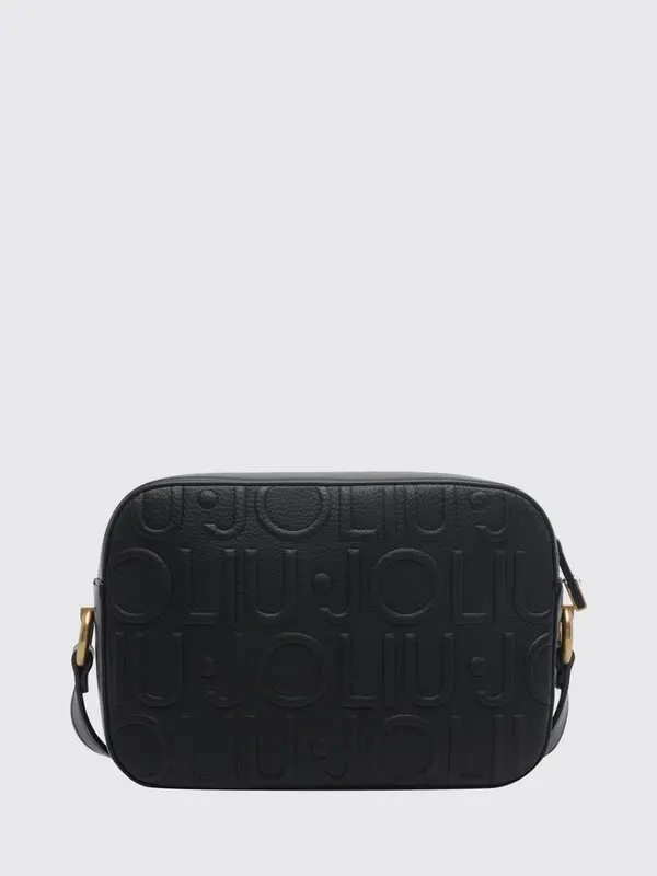 Liu Jo Crossbody Bag Colour - Black