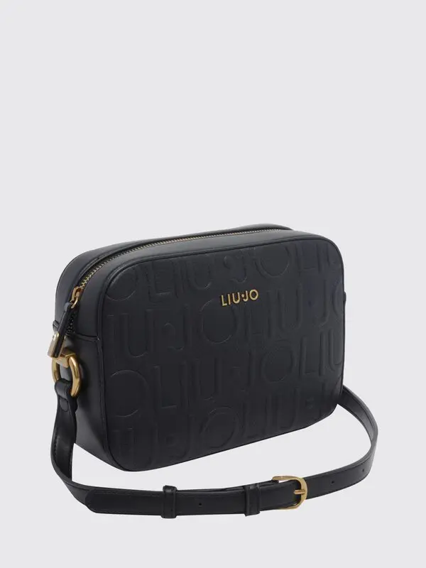 Liu Jo Crossbody Bag Colour - Black