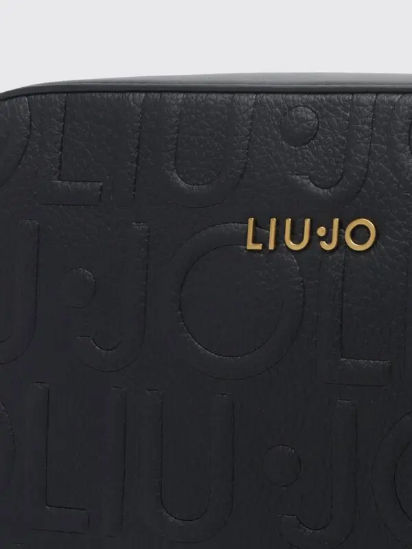 Liu Jo Crossbody Bag Colour - Black