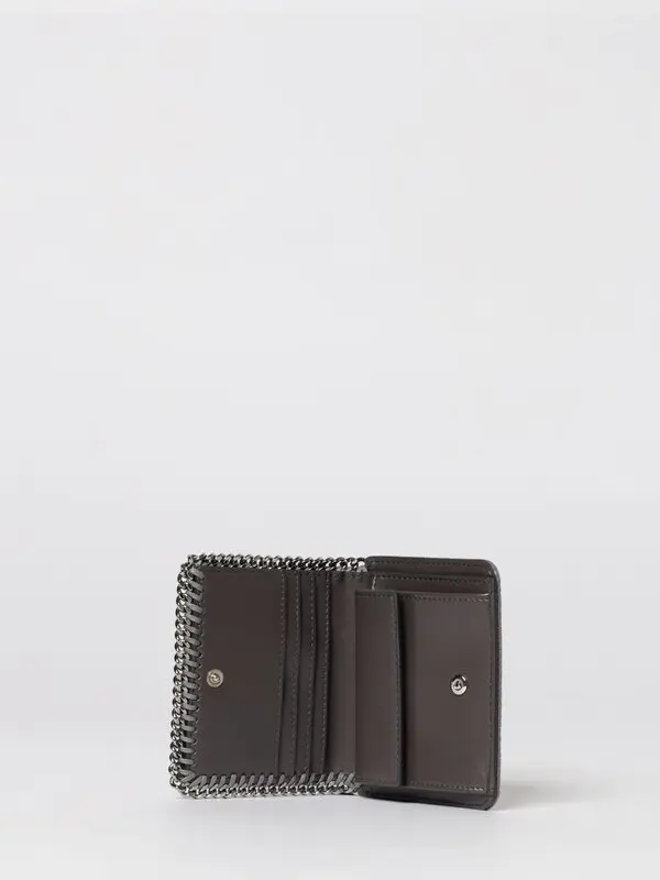Stella McCartney Wallet Colour