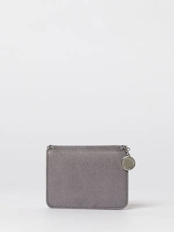 Stella McCartney Wallet Colour