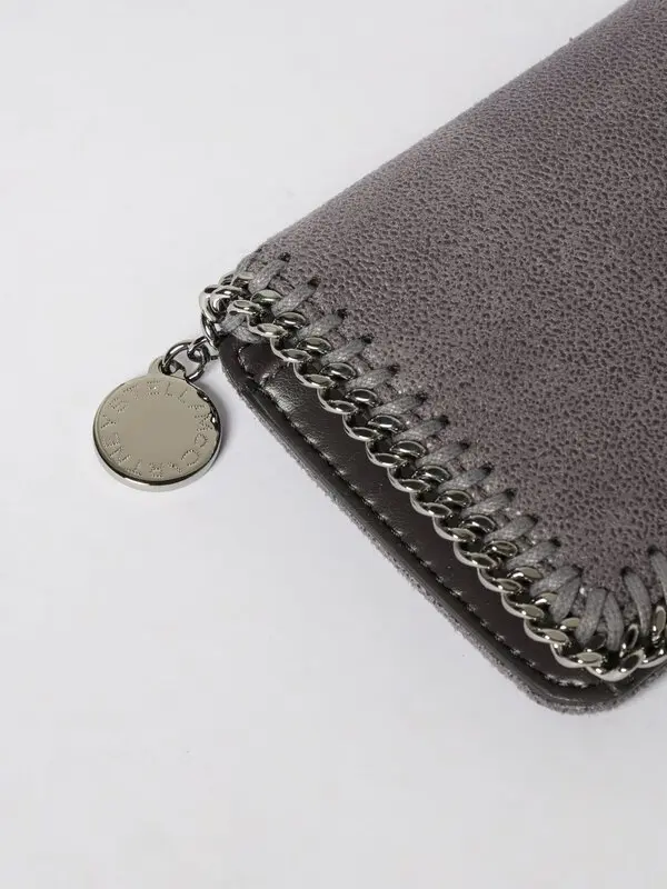 Stella McCartney Wallet Colour
