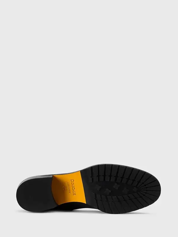 DOUCAL'S Boots Colour - Black