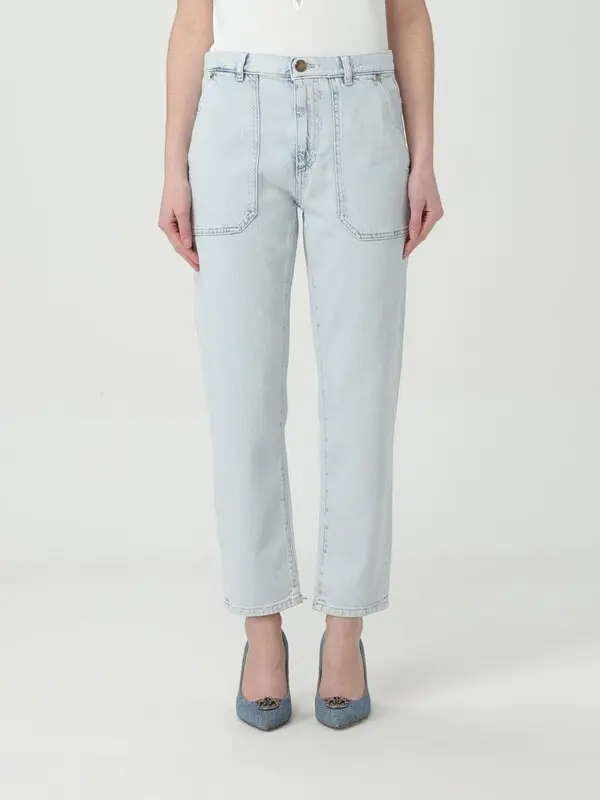 Pinko Jeans Colour