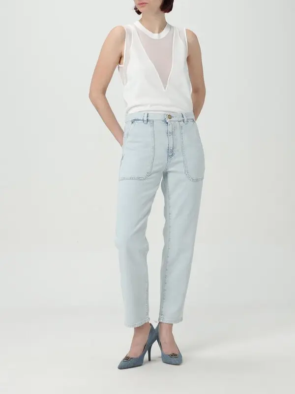 Pinko Jeans Colour