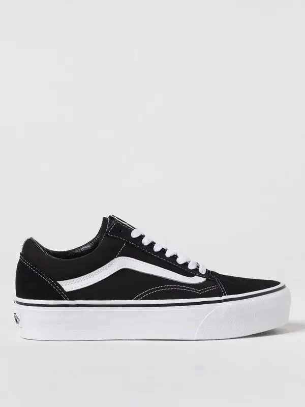 VANS Trainers Colour