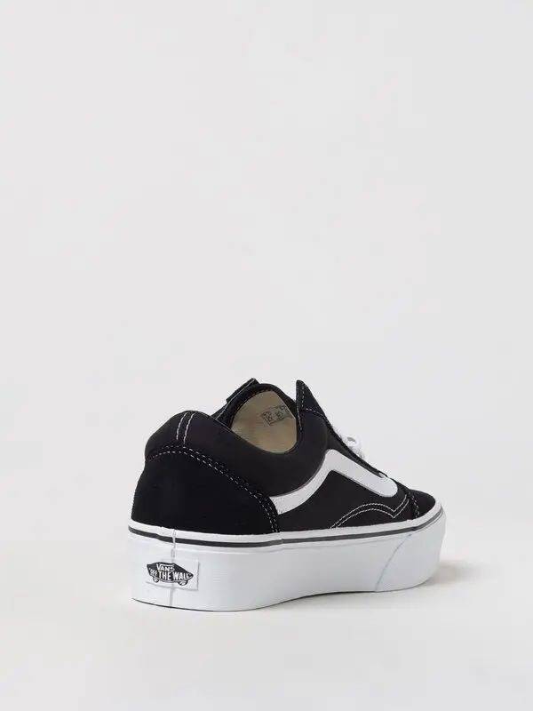 VANS Trainers Colour