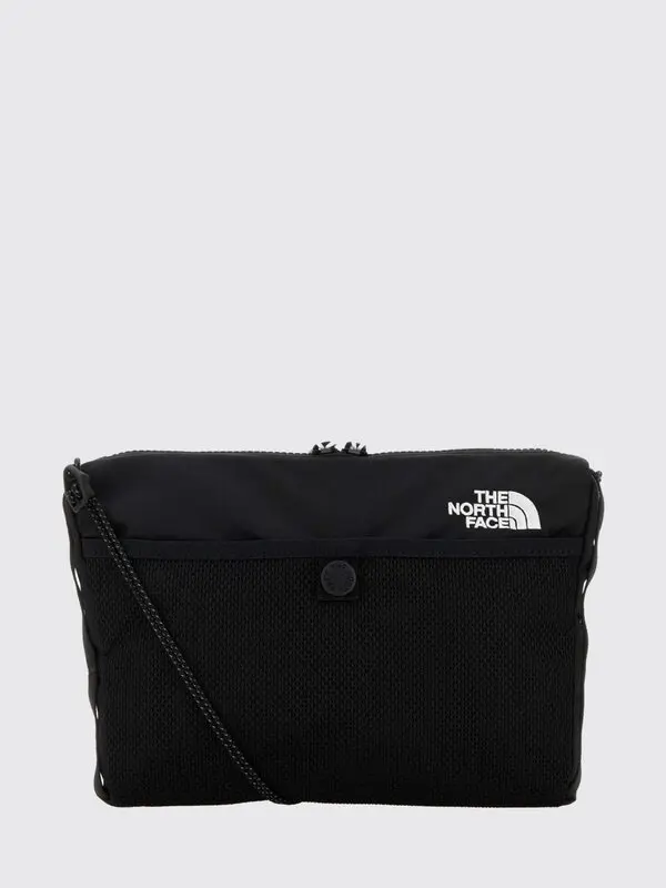 The North Face Terra Crossbody Bag In Recycled Ripstop Nylon