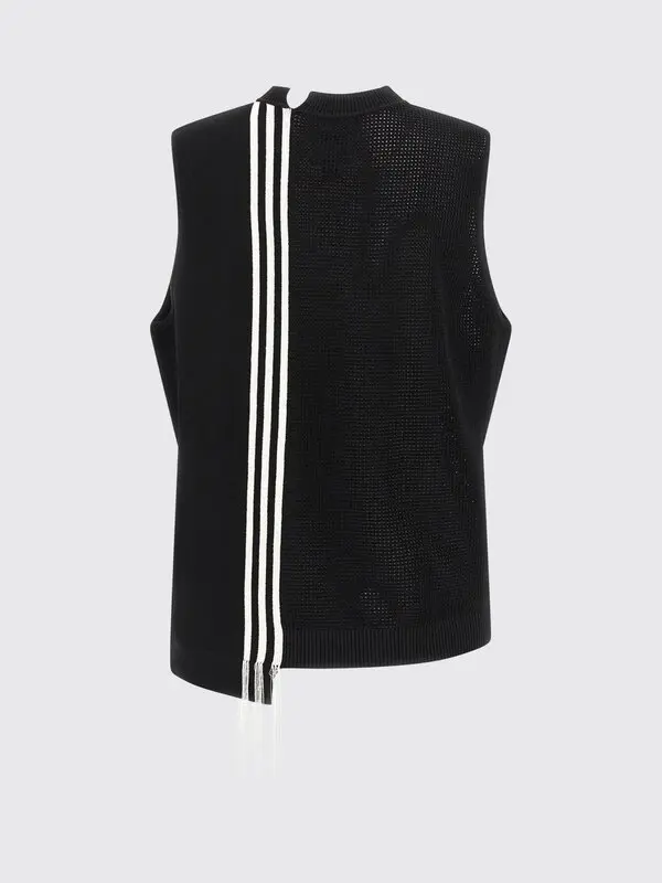 Y3 Knitted Vest
