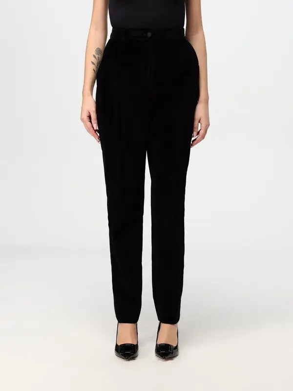 Dolce & Gabbana Trousers Colour