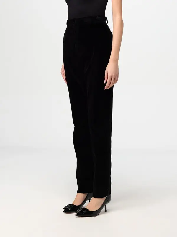 Dolce & Gabbana Trousers Colour