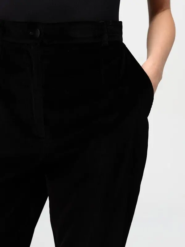 Dolce & Gabbana Trousers Colour