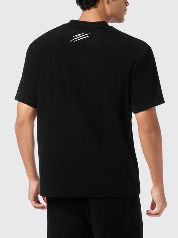 PLEIN SPORT T-shirt - Black