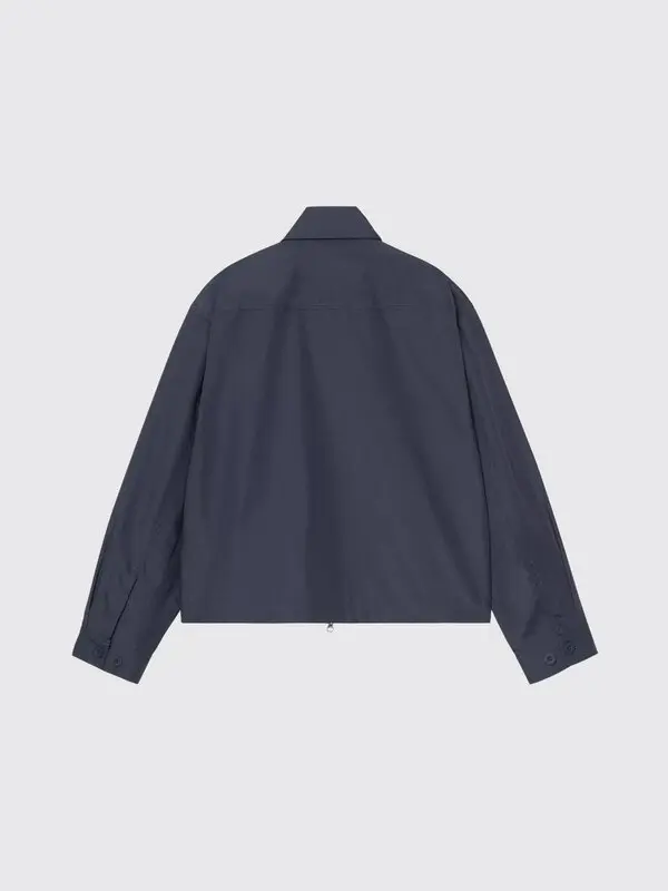 Carhartt Work In Progress Cotton Blend Overshirt