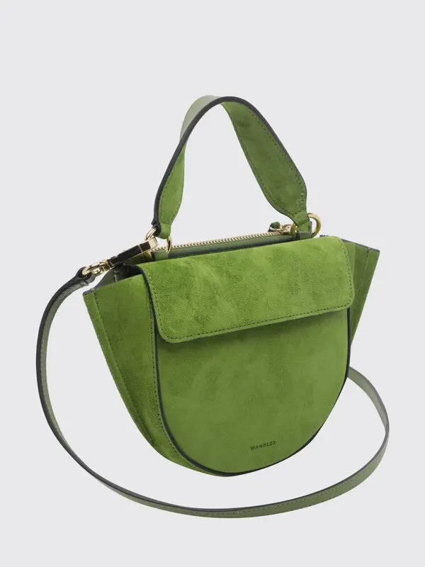 WANDLER Handbag Colour - Green