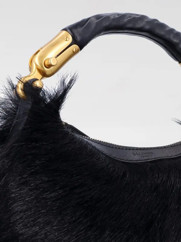 Balmain Handbag Colour