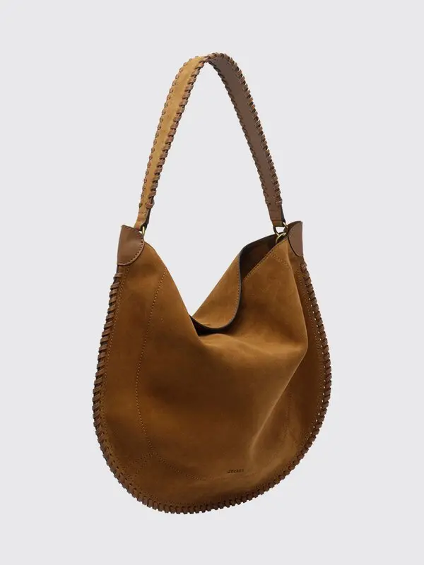 Isabel Marant Étoile Shoulder Bag Colour