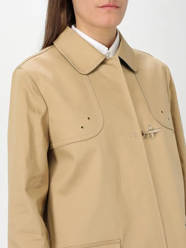 FAY Jacket Colour