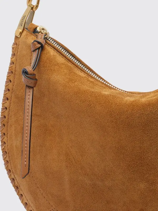 Isabel Marant Étoile Oskan Suede Bag