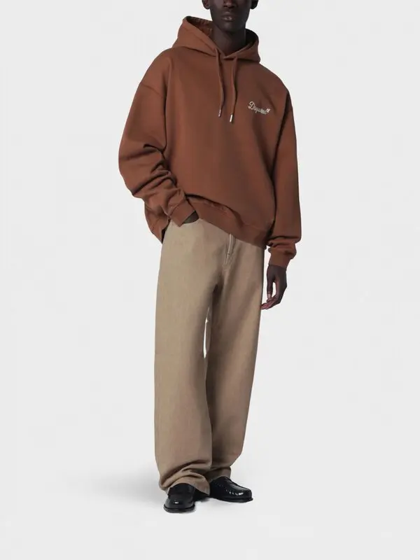 Dsquared2 Jumper - Brown