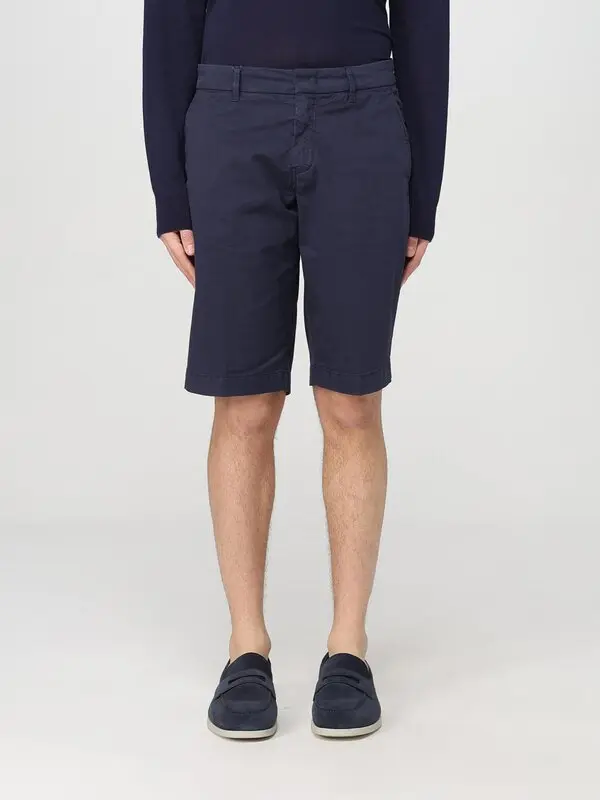 FAY Shorts Colour
