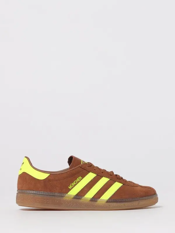 ADIDAS ORIGINALS Trainers Colour