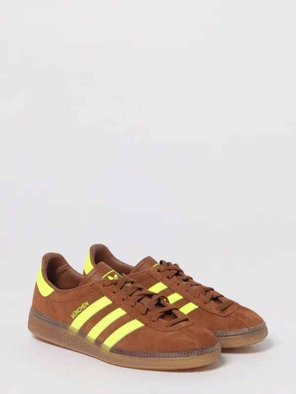 ADIDAS ORIGINALS Trainers Colour