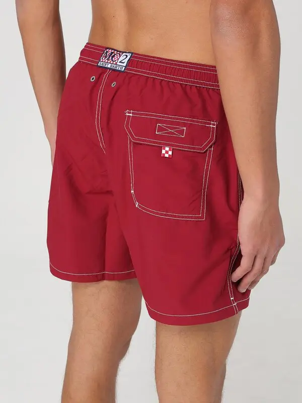 MC2 SAINT BARTH Swimsuit Colour
