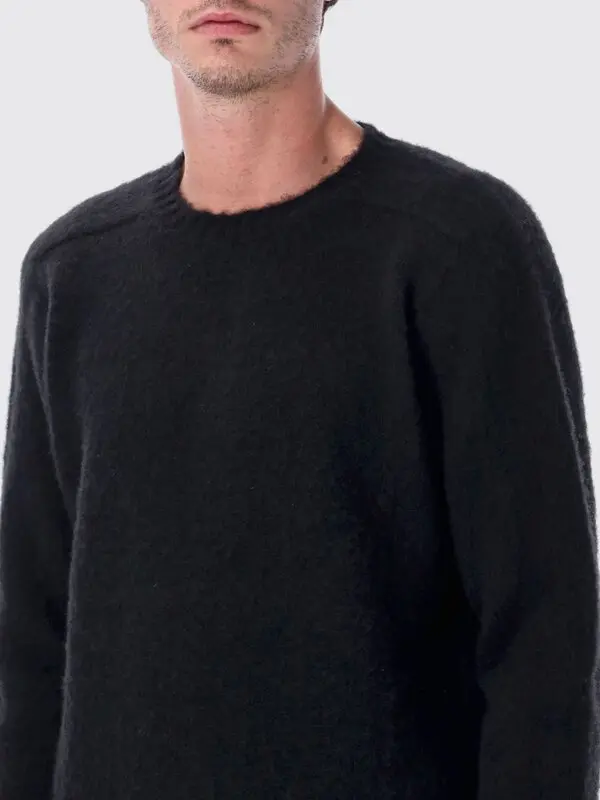 Howlin' Jumper - Black